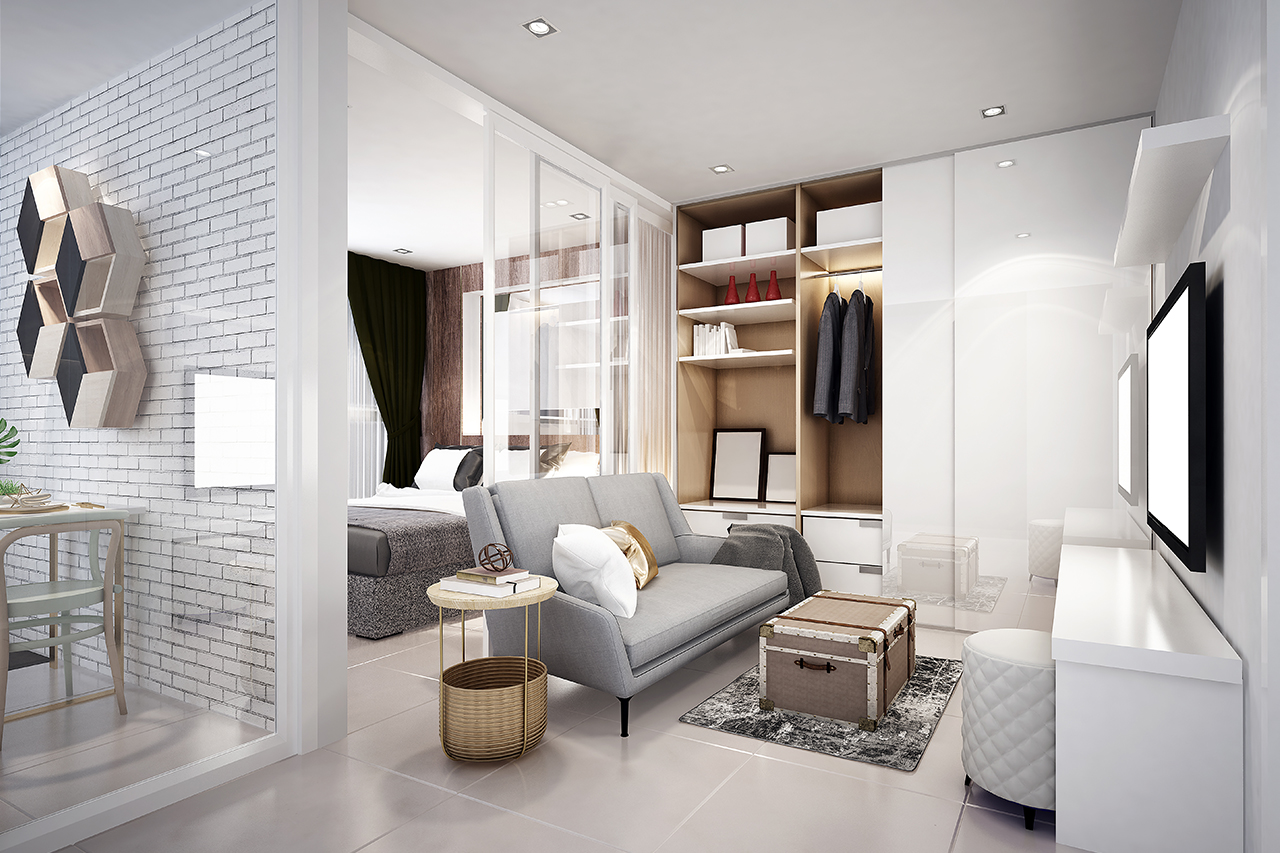 Expert Staging Tips for Small Condo Selling | Dale & Matt in the City